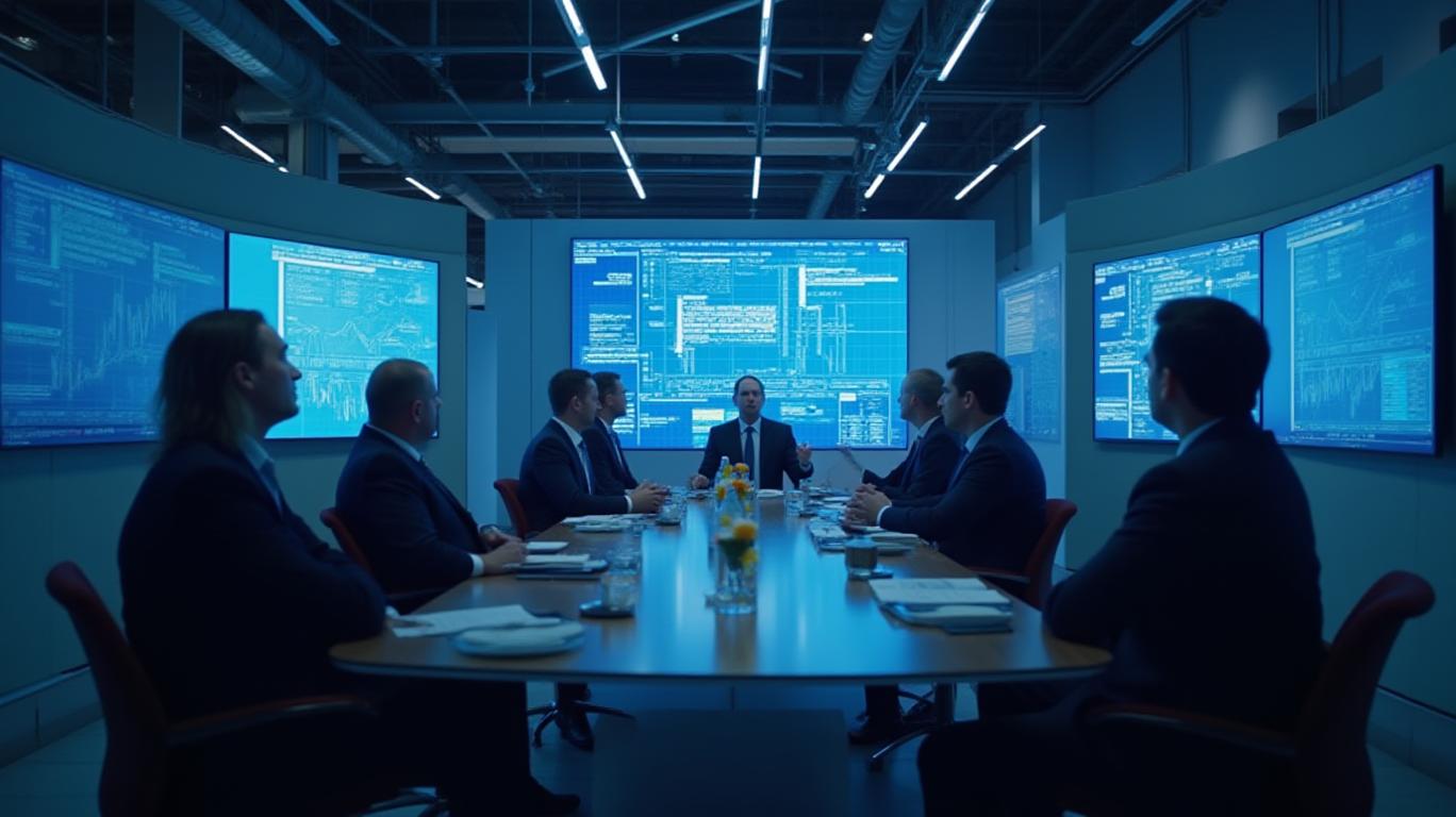 CME Group Partners with Google Cloud for Tokenization in Capital Markets