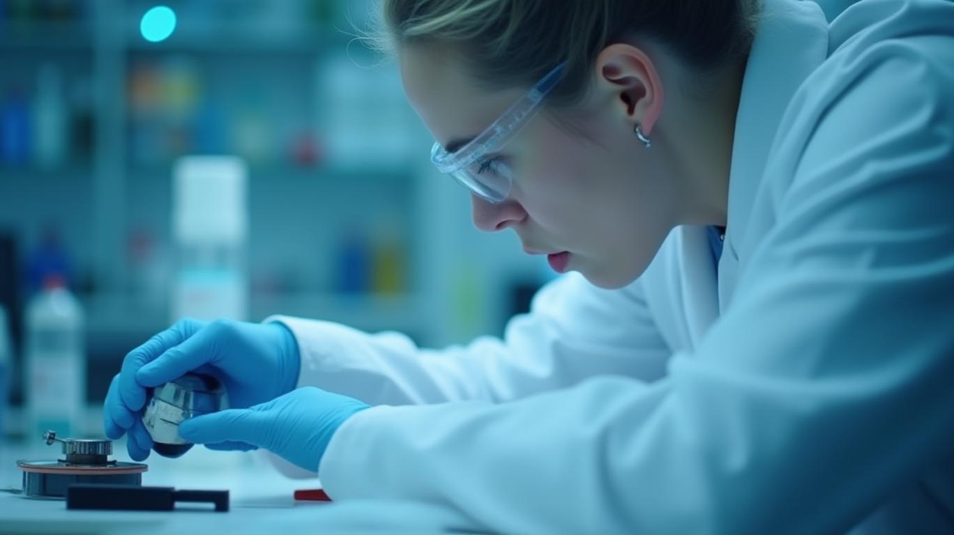 Sensorion's Big Bet: Can the Biotech Pioneer Deliver on Its Promises?