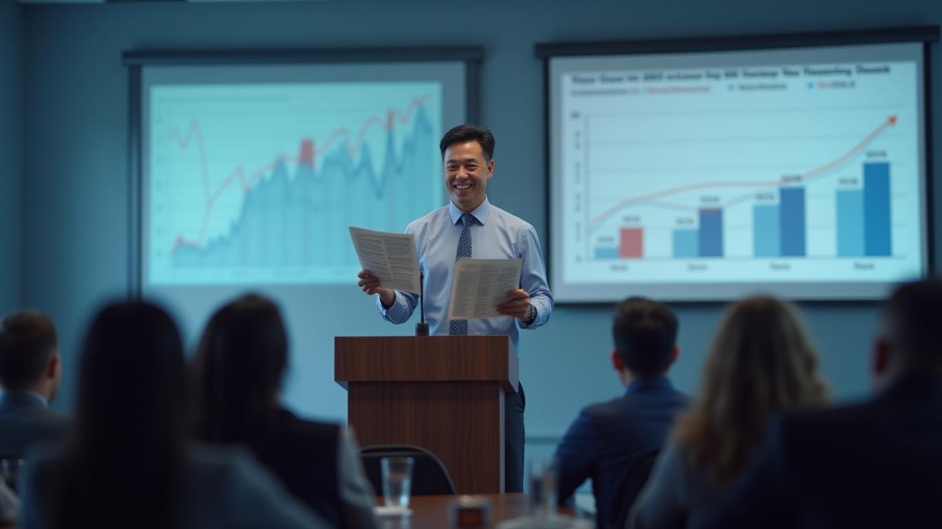 Vicore Pharma's 2024 Annual Report: A Game Changer in Respiratory and ...