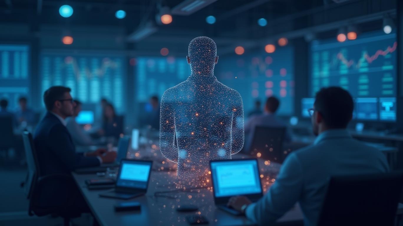 Tenon Medical Plunges 11.2% After $1.5M Capital Raise