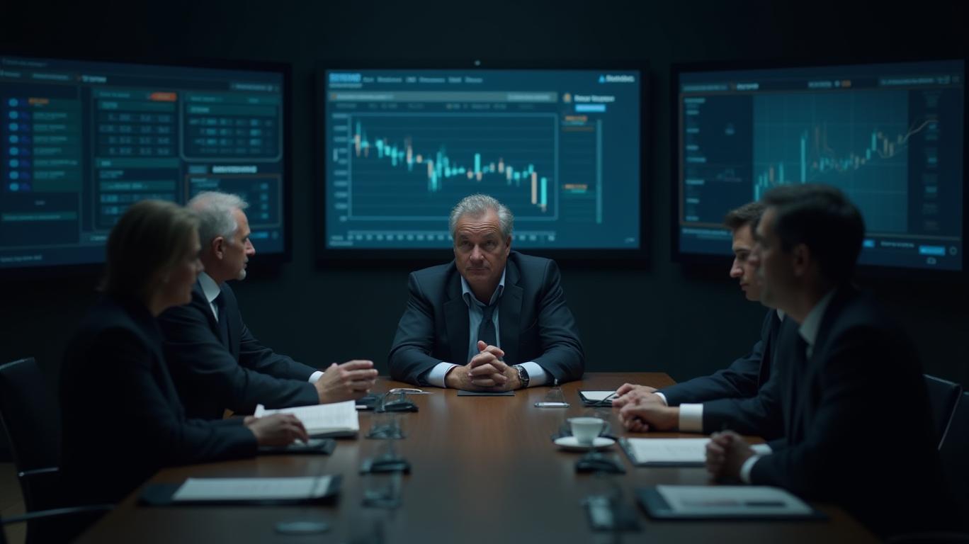 Starboard's Boardroom Battle: Autodesk's Governance Under Fire