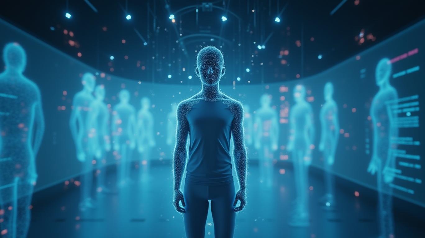 NAVER D2SF's Bold Bet on MOVIN: Revolutionizing Motion Capture