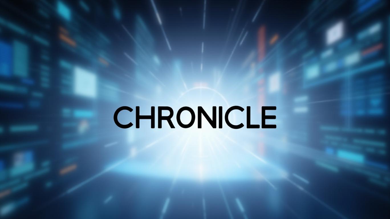 Chronicle Secures 12 Million Seed Round To Expand Real World Asset