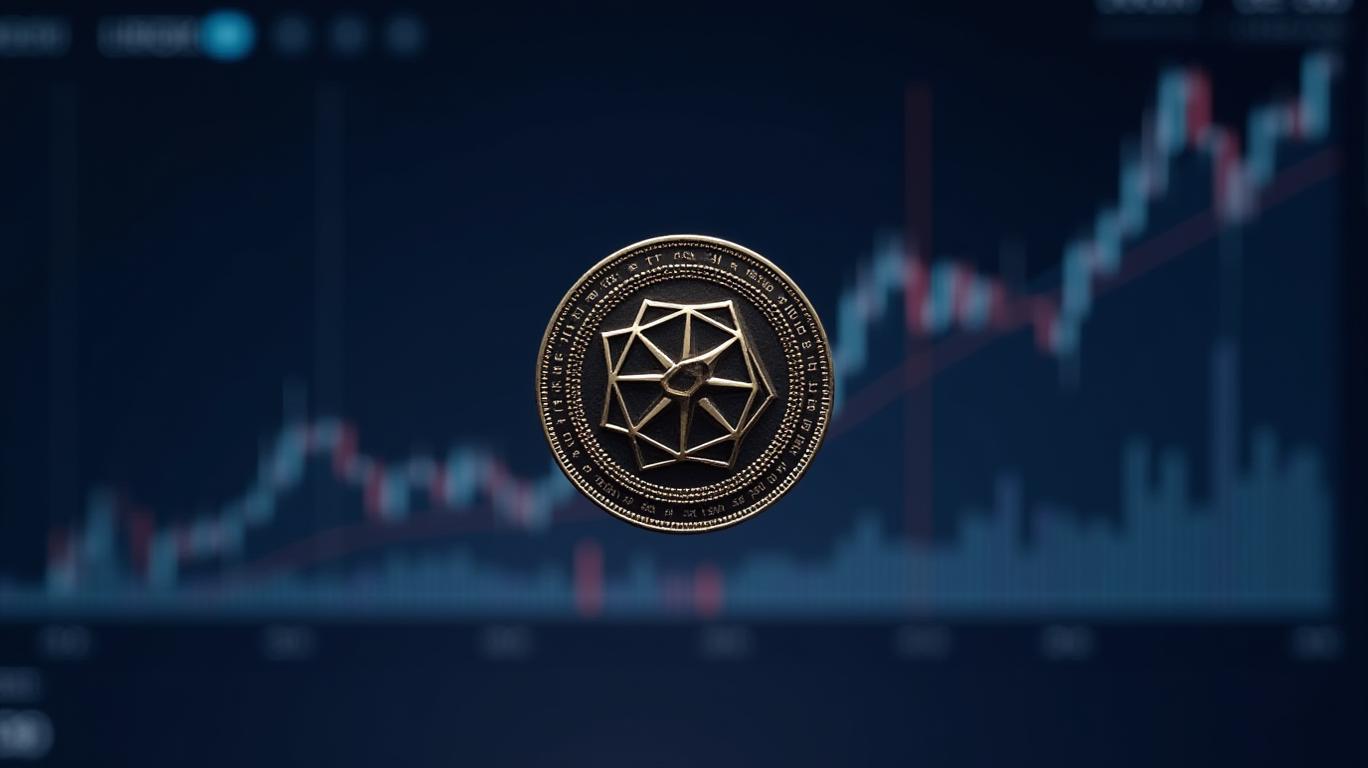 Cardano's ADA Token Surges 1.94% Amid Whale Accumulation and Bullish Projections