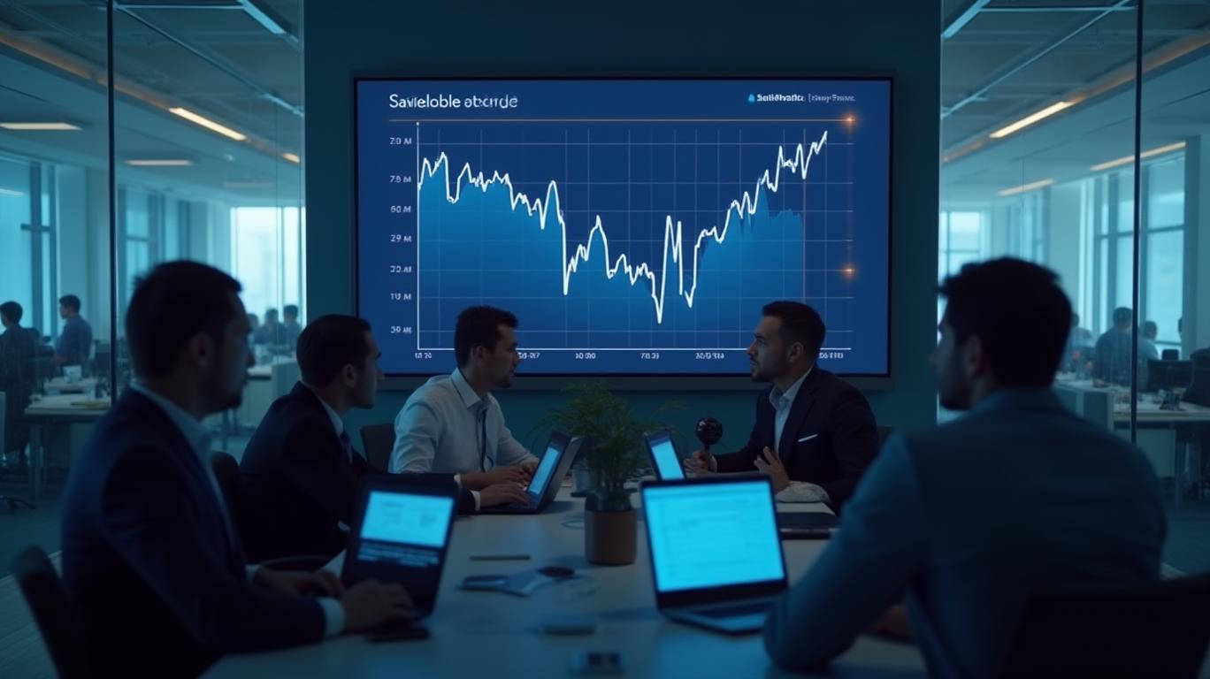 SailPoint's Stock Drop: A Puzzle After Strong Earnings