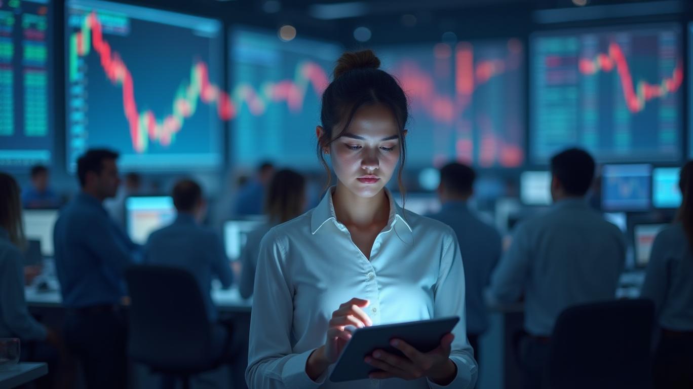 Decoding Market Trends with Innovative Technical Indicators