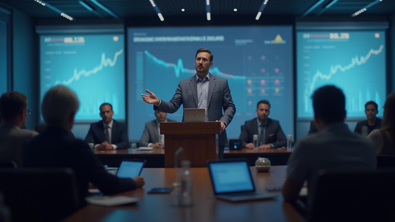 Dyadic International Inc (DYAI) Q4 2024 Earnings Call Highlights ...