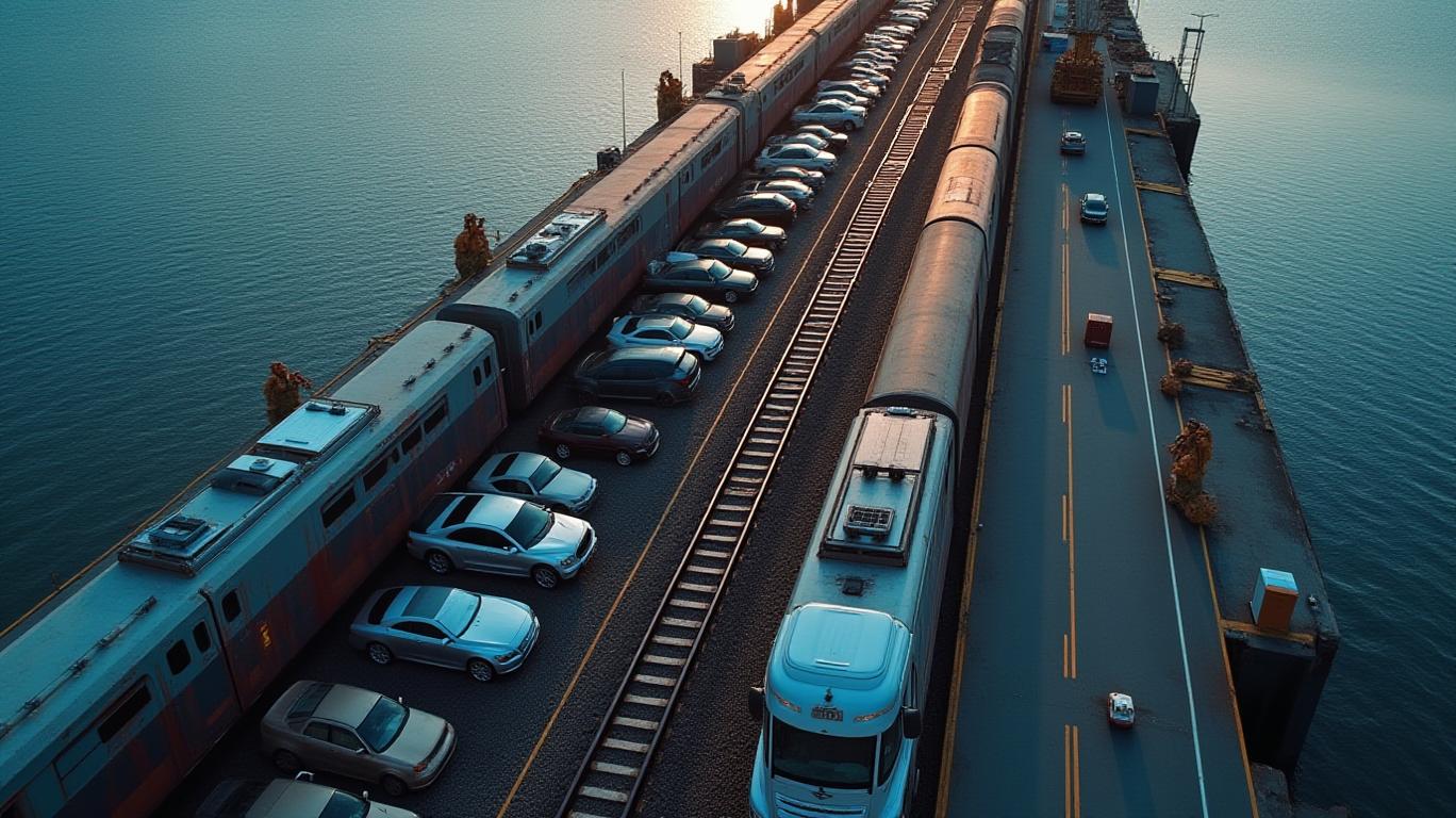 Trump's Tariff Turmoil: Market Reactions and Economic Implications