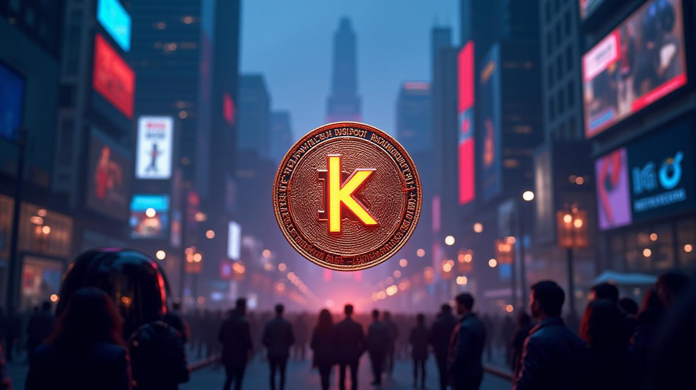 KiloEx Unveils KILO Tokenomics With 10% Airdrop Allocation