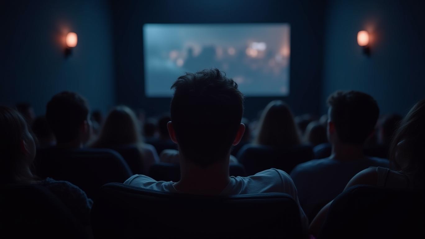 Screenvision Media's Game-Changing Partnership with Marcus Theatres