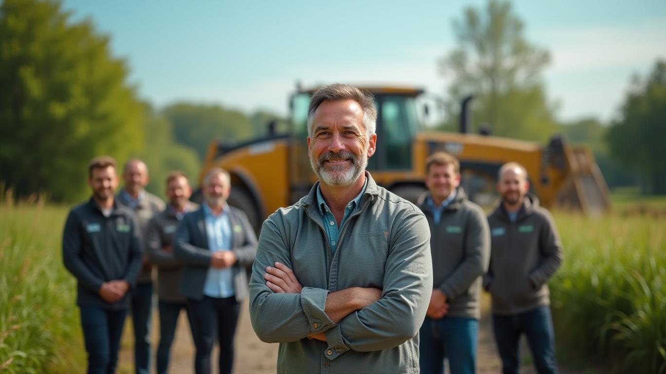 ABO-Group Environment's Bold Move: Acquiring Délo Boringen