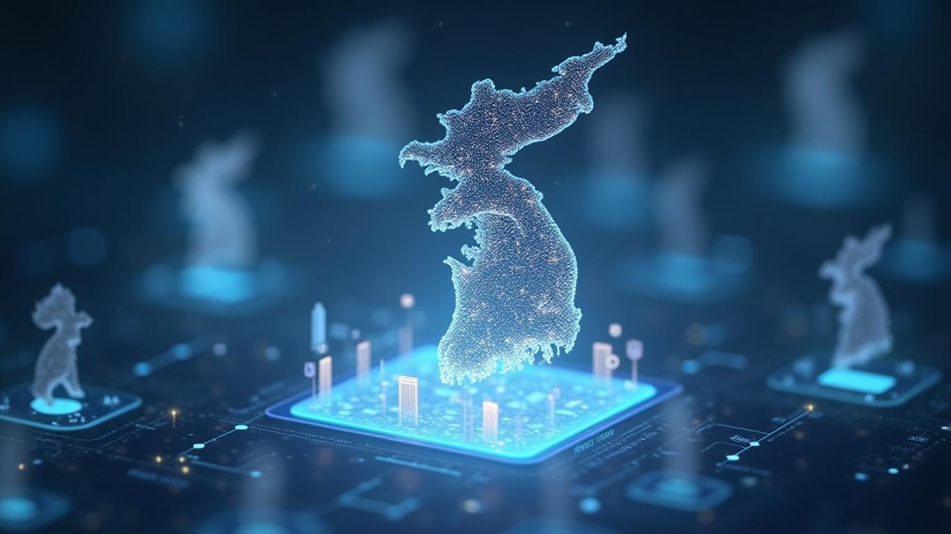 South Korea Blocks 17 Foreign Crypto Apps on Google Play