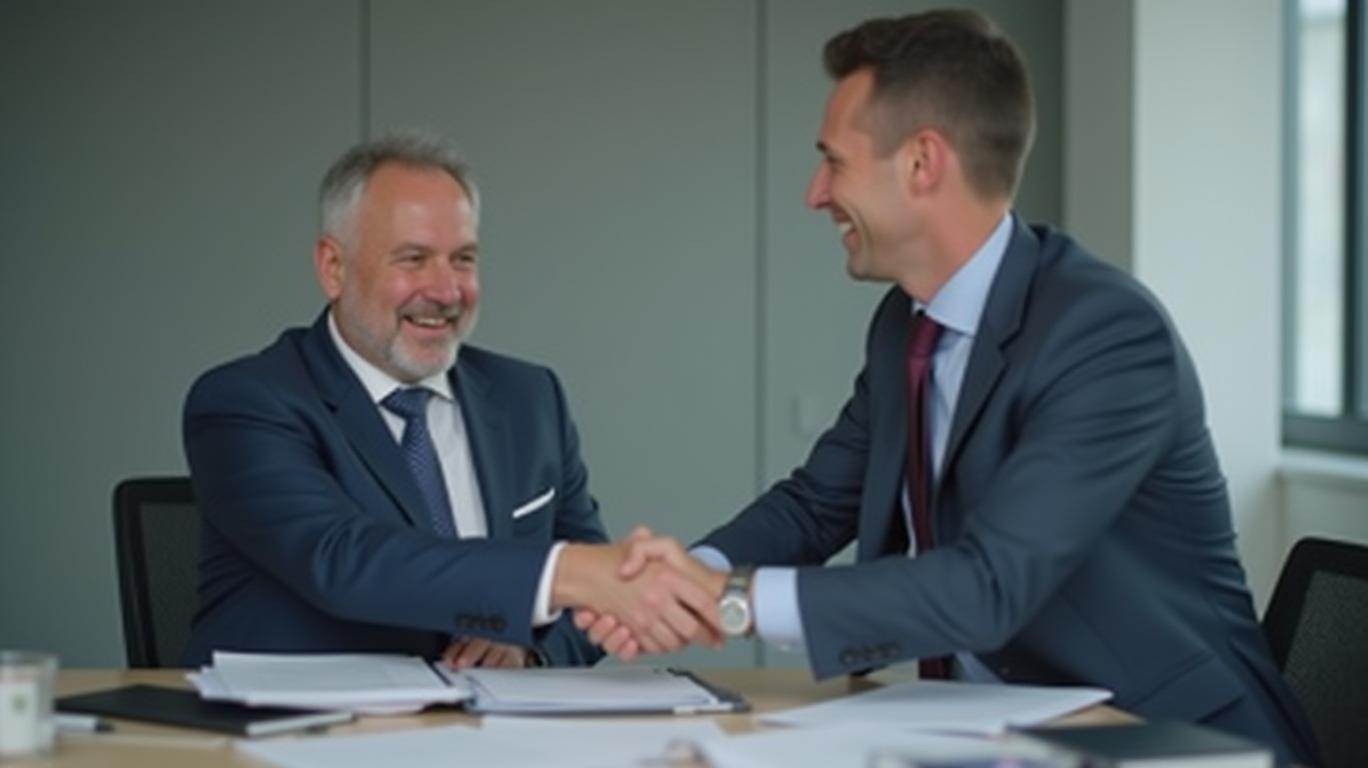 AEON Biopharma: Navigating the CEO Transition