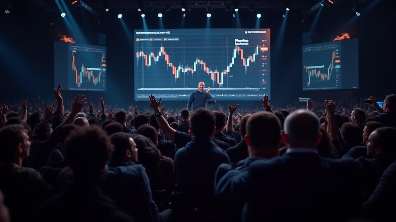 Bitcoin's Halving Event Sparks Debate on Future Price Trends