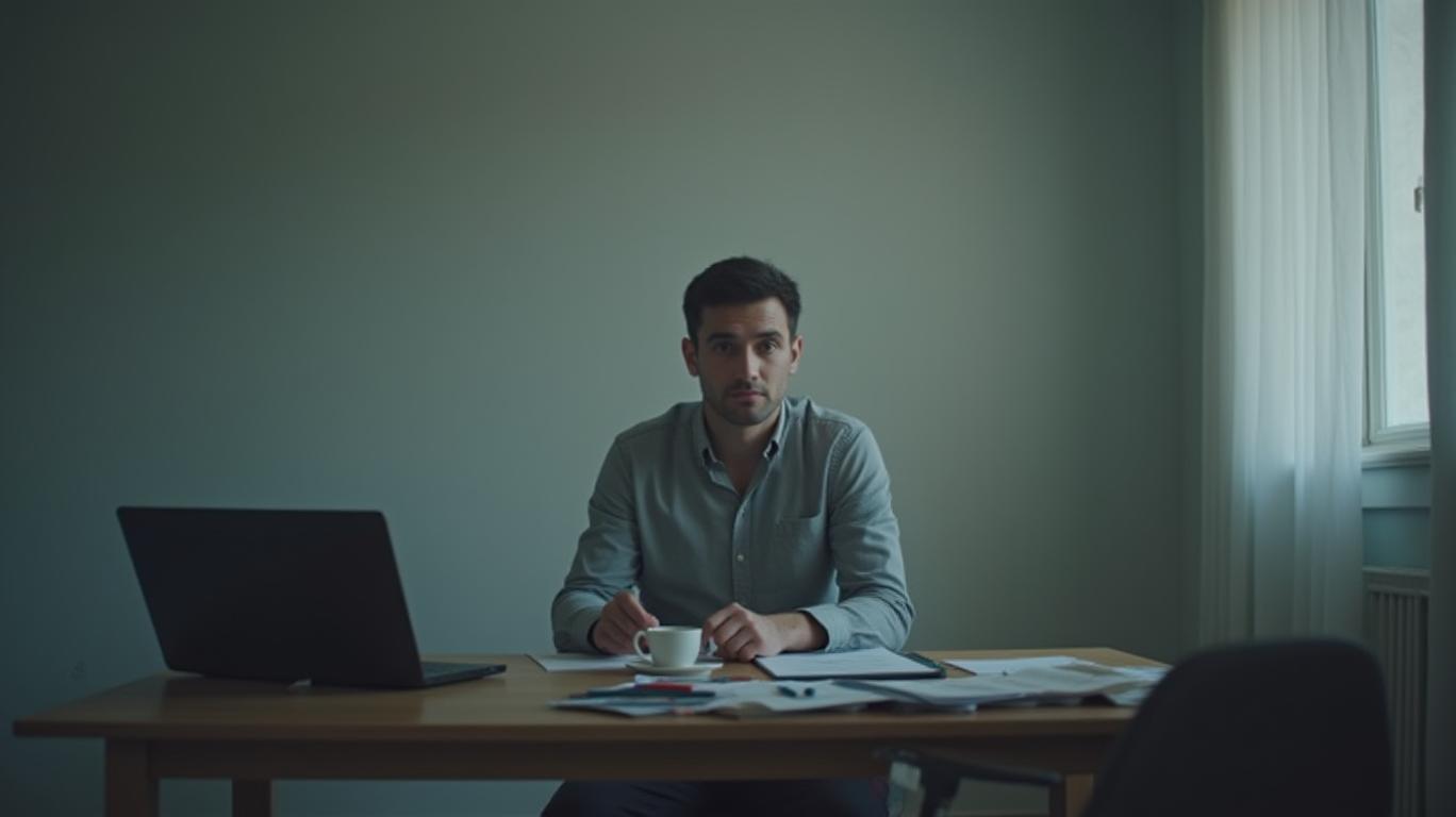 Meet the People Who Work Fully Remote—and Hate It