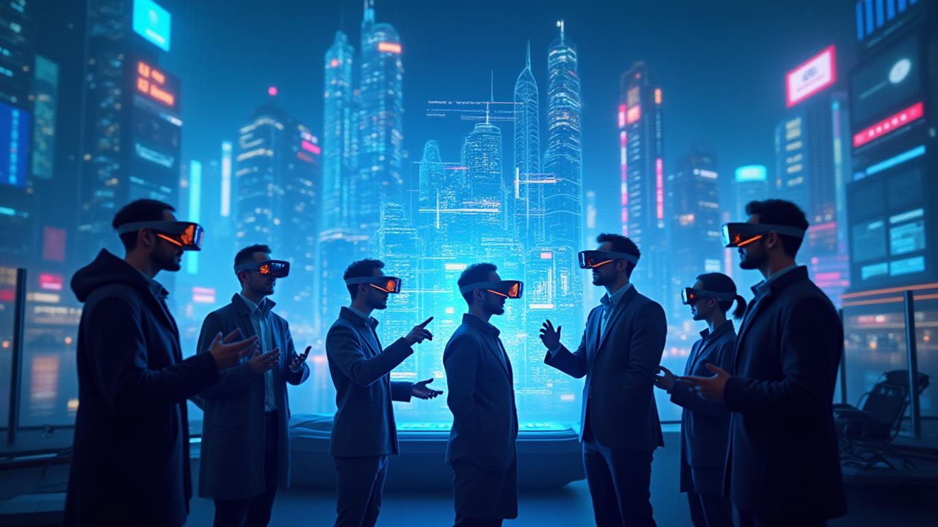 Top 3 Tech Stocks to Watch in March 2025