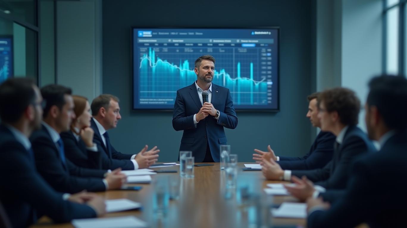 Argan Inc. Q4 2025 Earnings: A Deep Dive into the Powerhouse Performance
