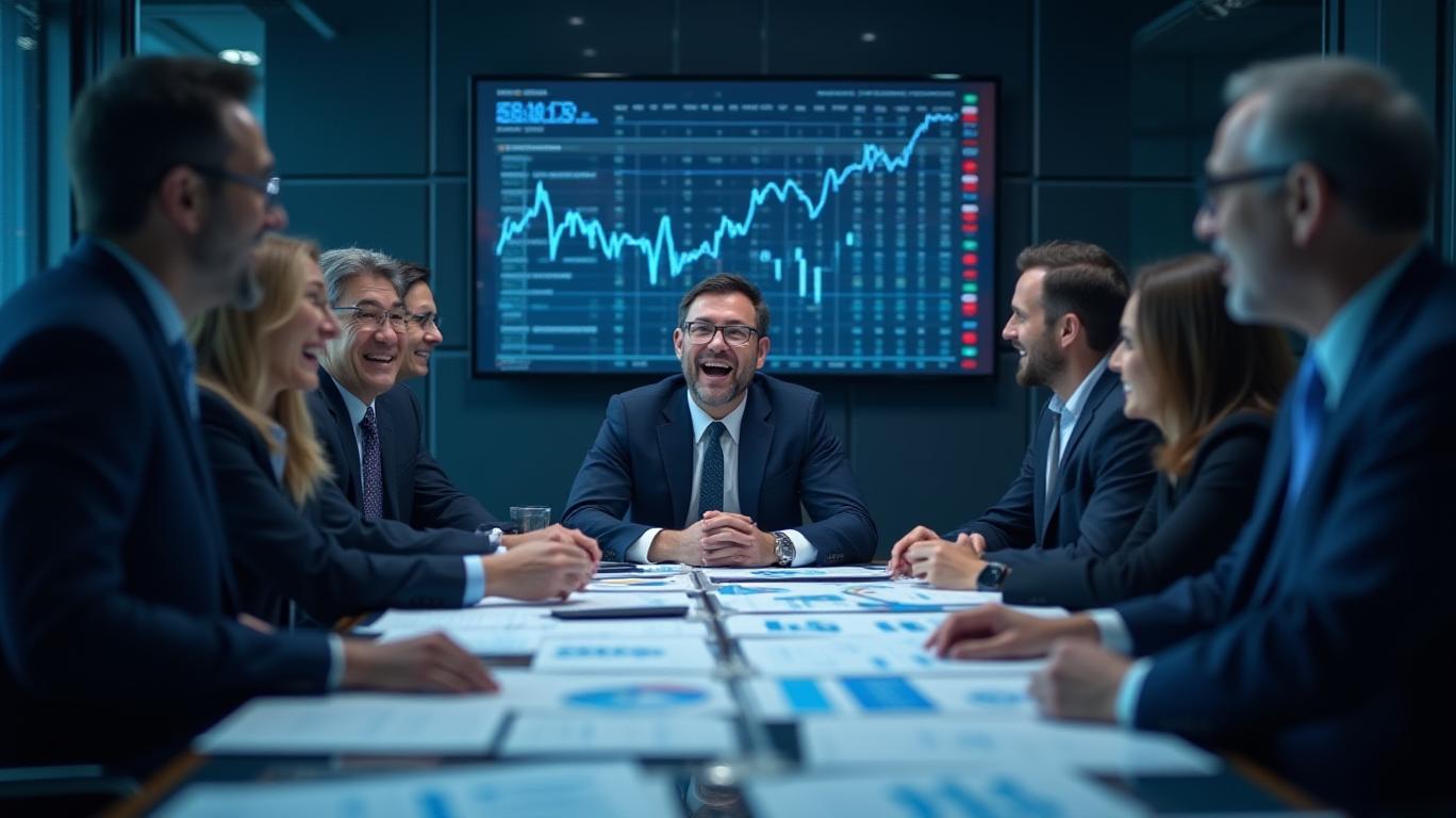 Altice USA Inc (ATUS) Is Surging In 2025: Here's Why!