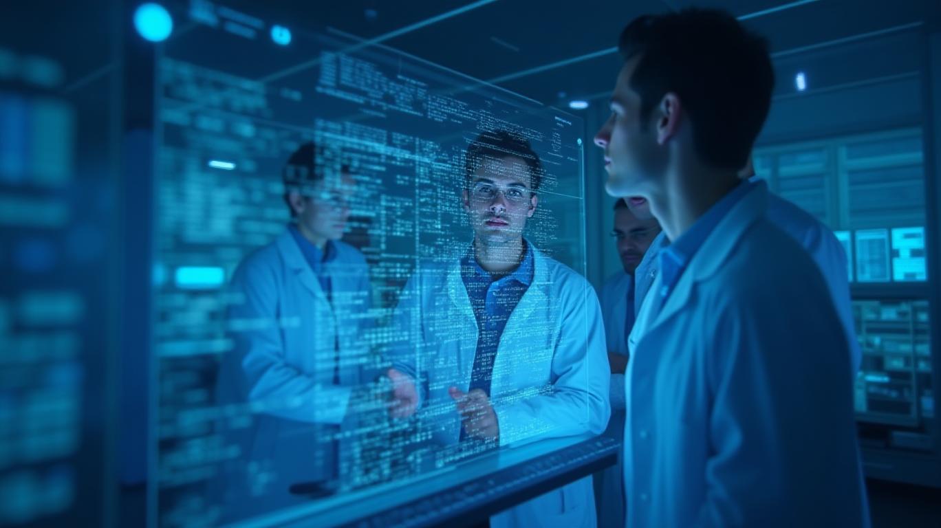 AI Revolution: Brightwave's Mike Conover on Replacing Tedious Work