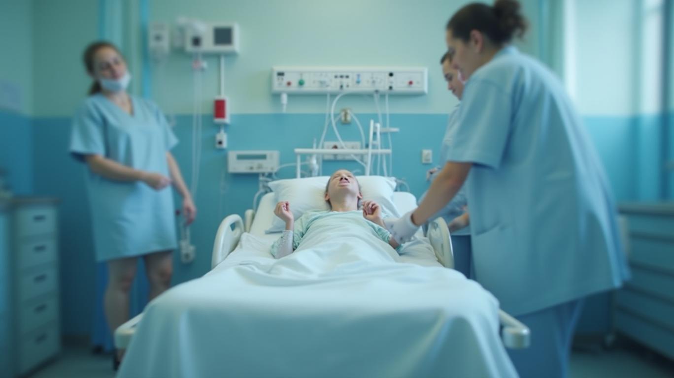 Translarna's Fate: European Commission's Decision and Its Ripple Effects