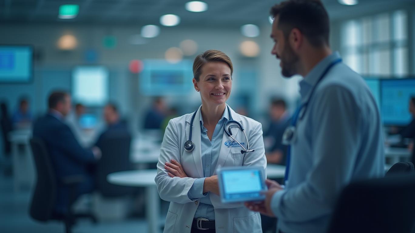 Lexicon Pharmaceuticals Secures $75 Million Upfront for Obesity Drug LX9851