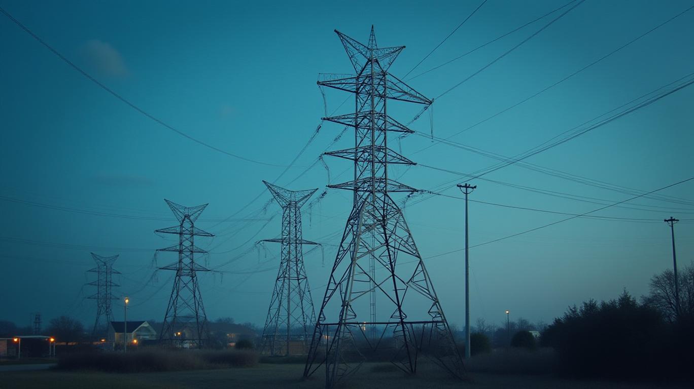 Evergy, Inc. (EVRG) Stock: The Next Big Thing in Utilities!