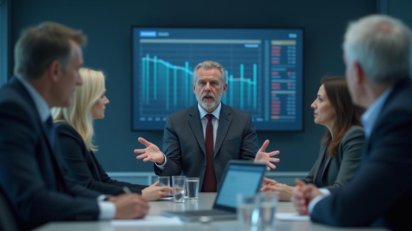 HOMAG Group: Navigating Market Uncertainty in 2024