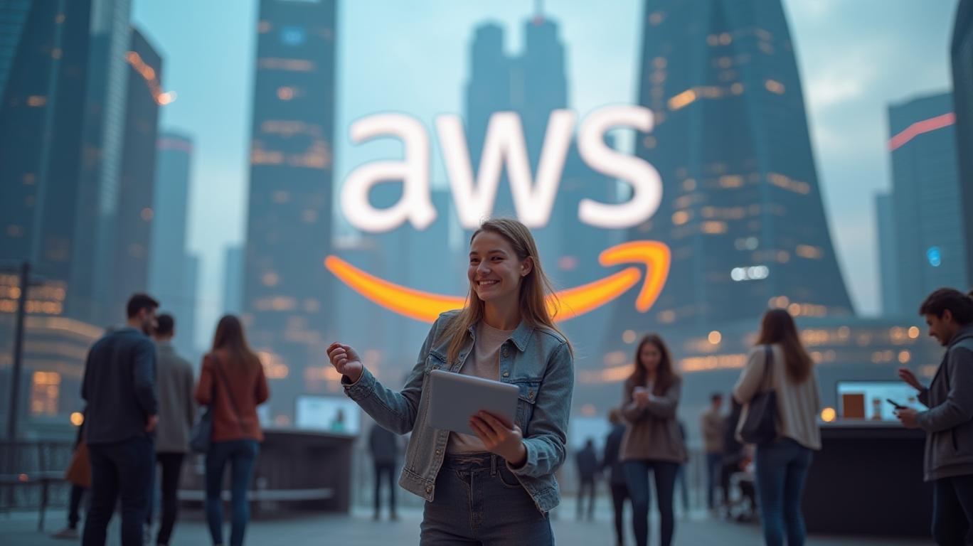 Why Amazon.com (AMZN) is a Must-Own Stock!