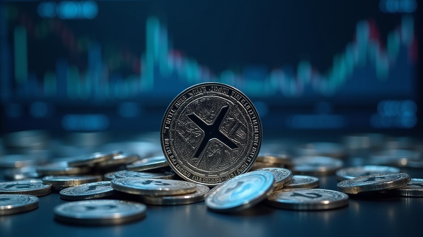 XRP Whale Accumulation Signals 50% Price Rally Potential
