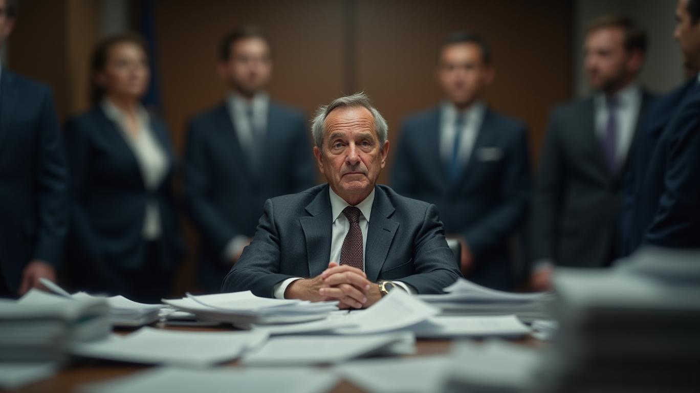 Evolve Bank Faces Lawsuit Over $112M Customer Funds Crisis