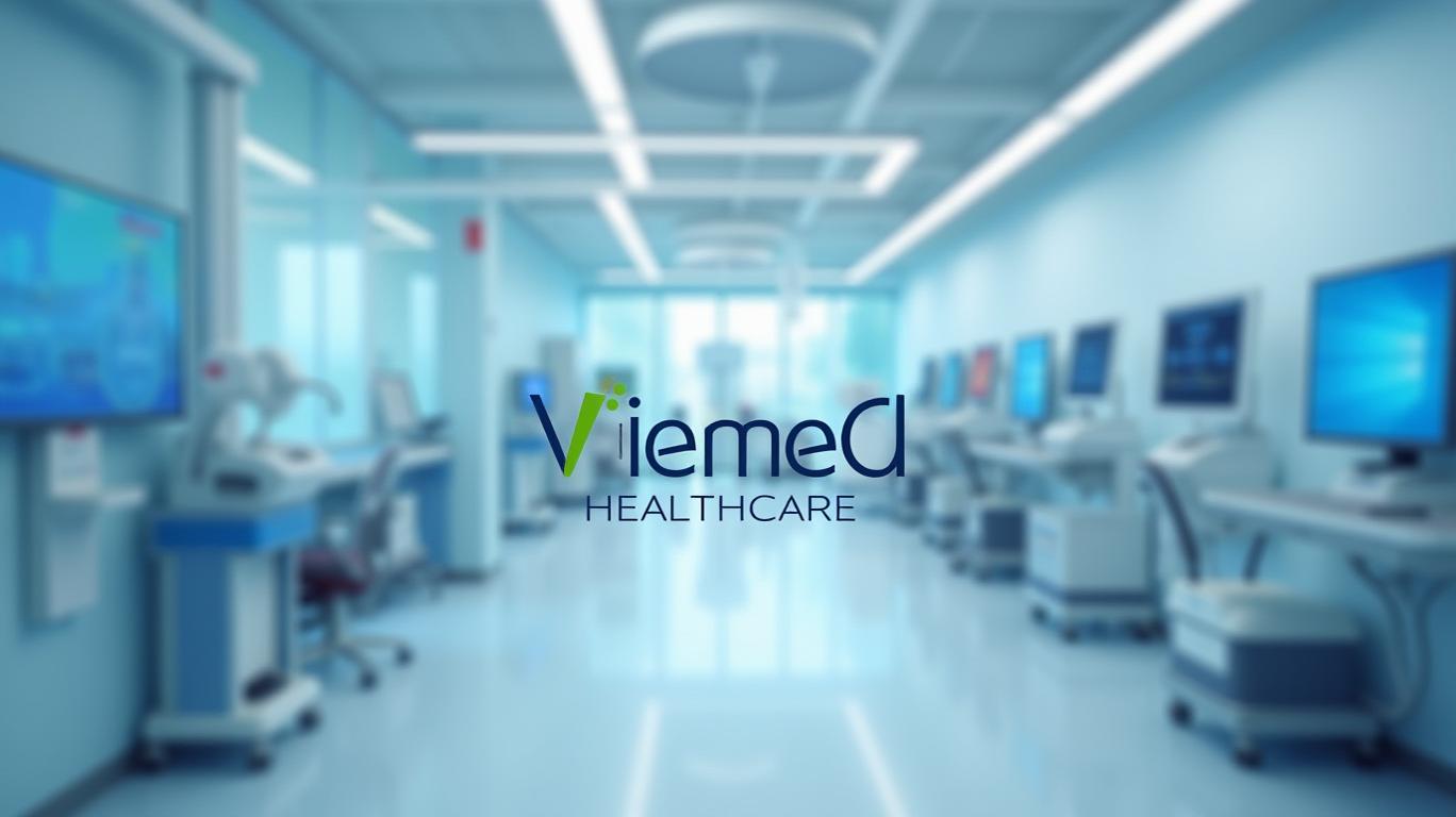 Viemed Healthcare: The Next Big Thing in Respiratory Care