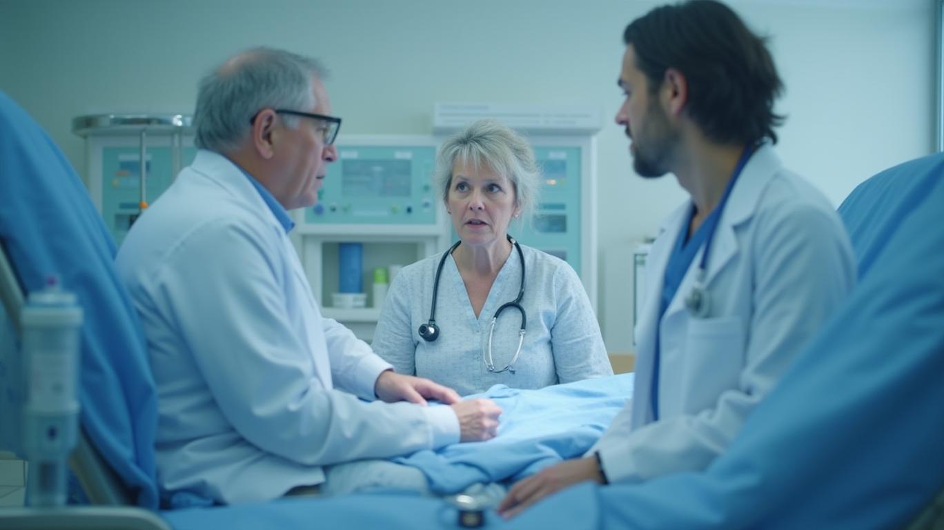 Medtronic's Evolut TAVR: A Game Changer in Aortic Stenosis Treatment