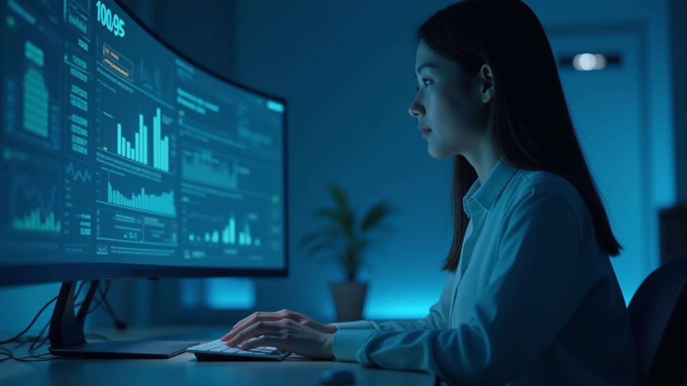 JPMorgan's AI Cash Flow Model: Revolutionize Your Forecasting!