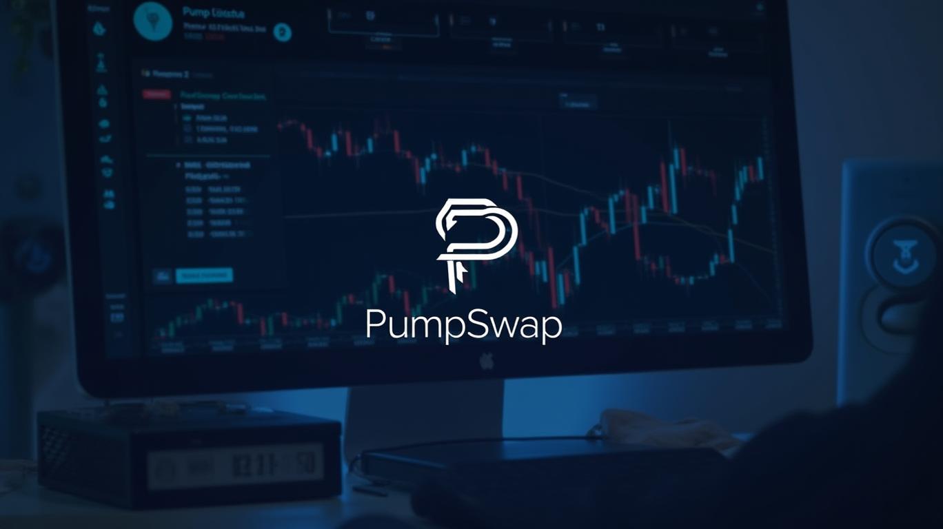PumpSwap Surpasses $10 Billion Trading Volume In 10 Days