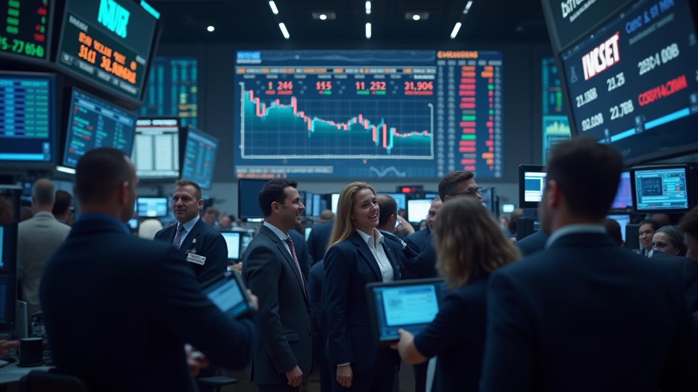 Bon Natural Life Stock Soars 11.21% on Sustainability, Expansion