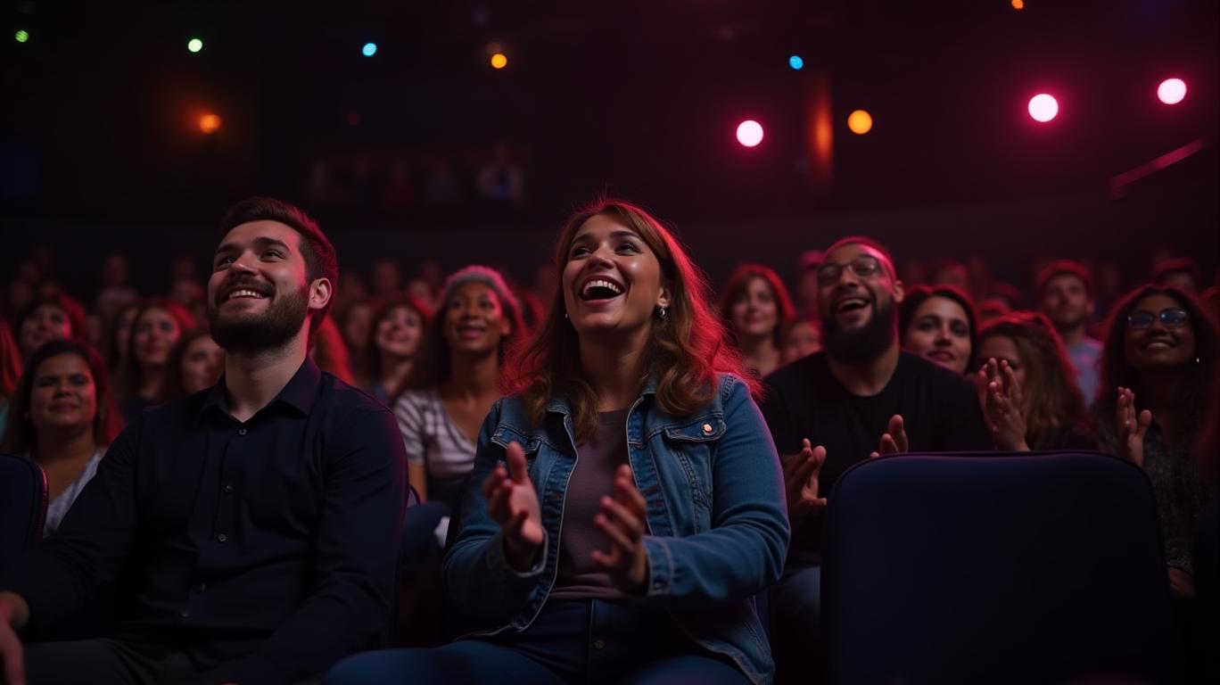 Local Theaters: Surviving the Box Office Downturn