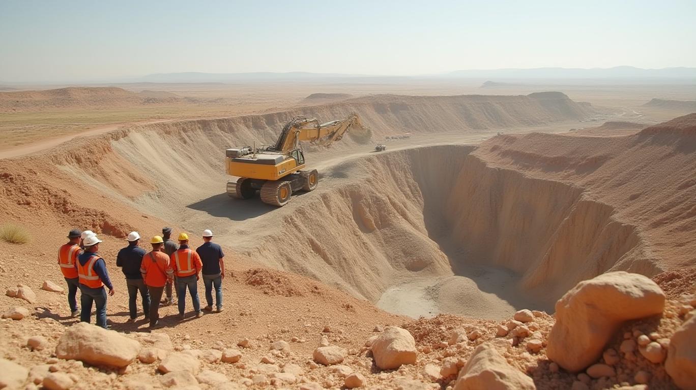 Brazil Potash Unveils Annual Report and Strategic Vision