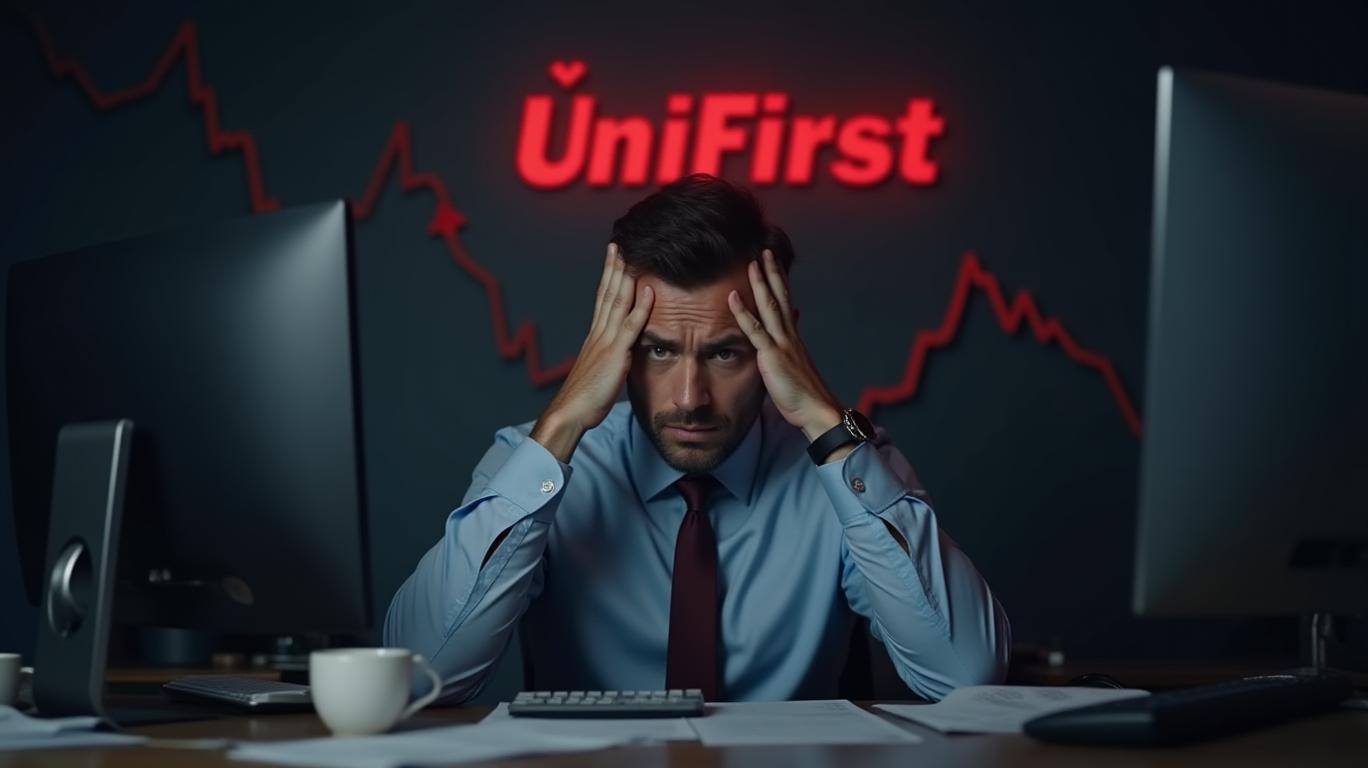 UniFirst Corp. (UNF) Slid on Underwhelming Guidance