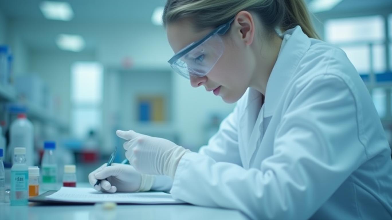 Merck's Bold Move: Global Rights for Pimicotinib