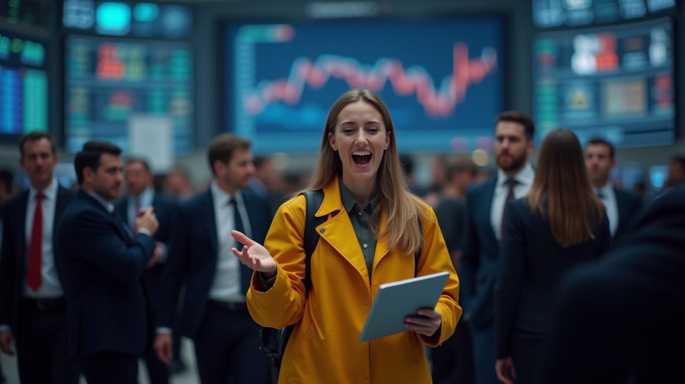 Understanding Market Sentiment: How Investor Emotions Drive Stock Movements