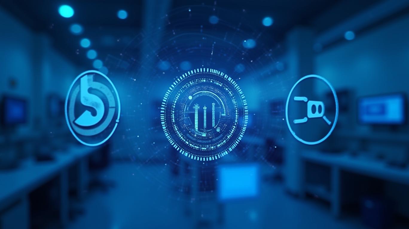 Innoscience, STMicroelectronics Partner to Advance GaN Technology