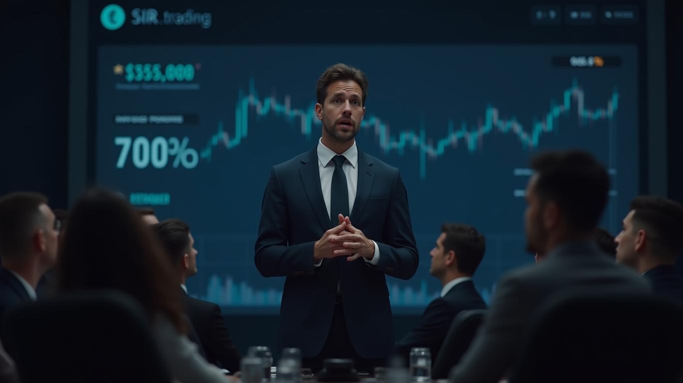 SIR.trading Founder Pleads for 70% Return of $355,000 Hack