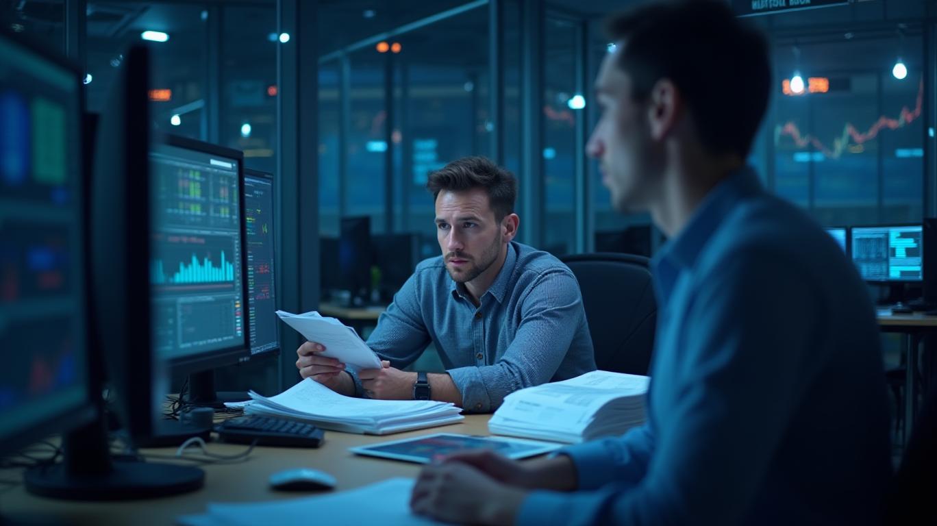 AI Agents Market Capitalization Surges 322% in Q4 2024