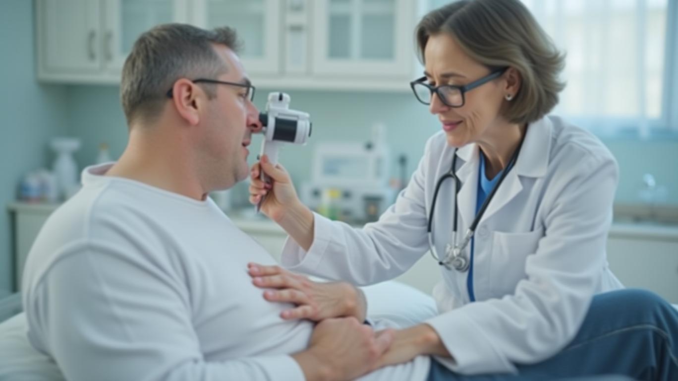 Castle Biosciences: Revolutionizing Melanoma Care with DecisionDx-Melanoma