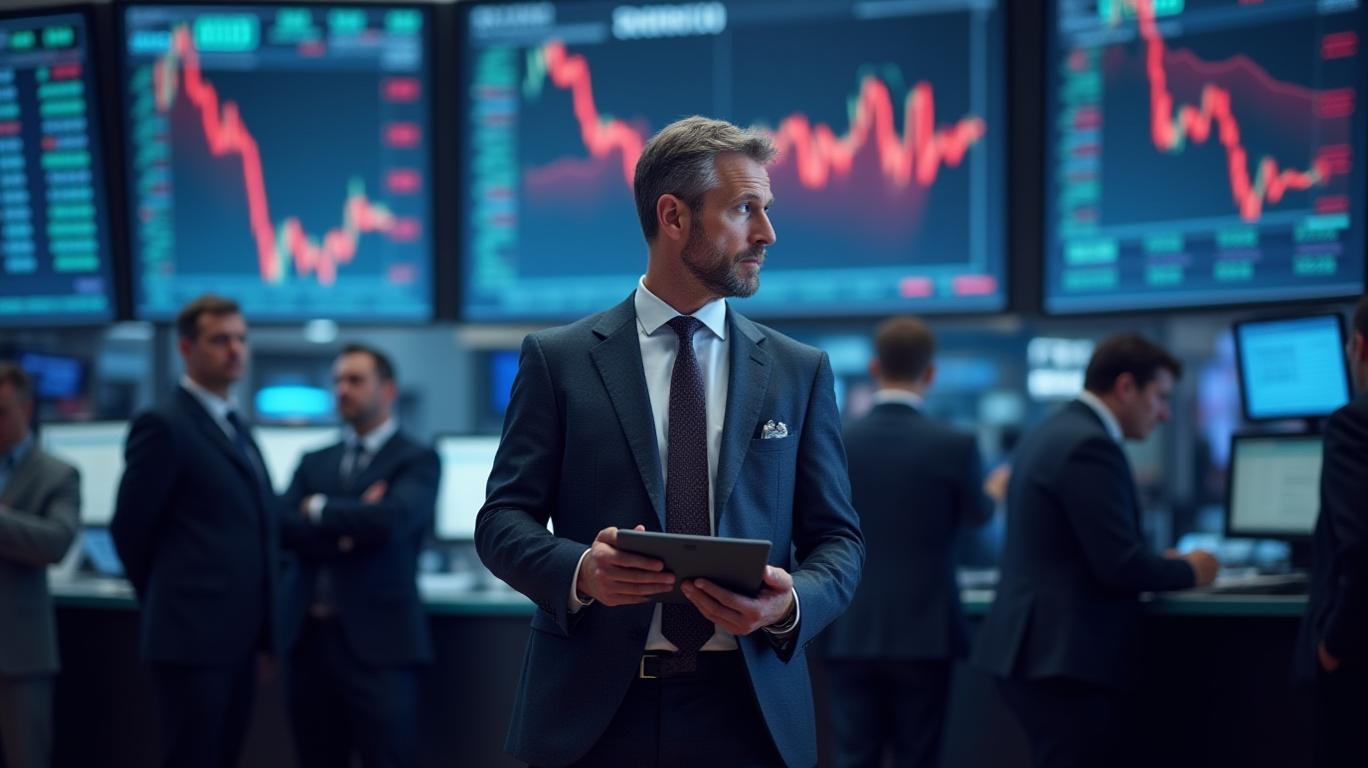 Alphabet's $47.95 Billion Trading Volume Lands Ninth in Market Rankings ...