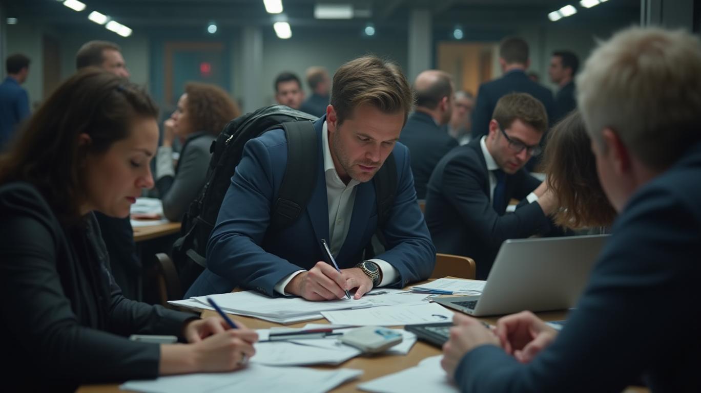 Backpack Initiates FTX EU Identity Verification For Claimants