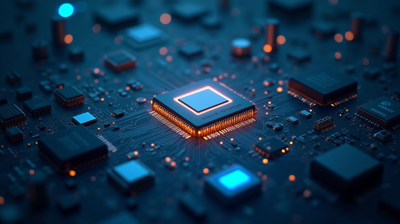 Navigating the Semiconductor Industry: Key Drivers and Trends for Long ...