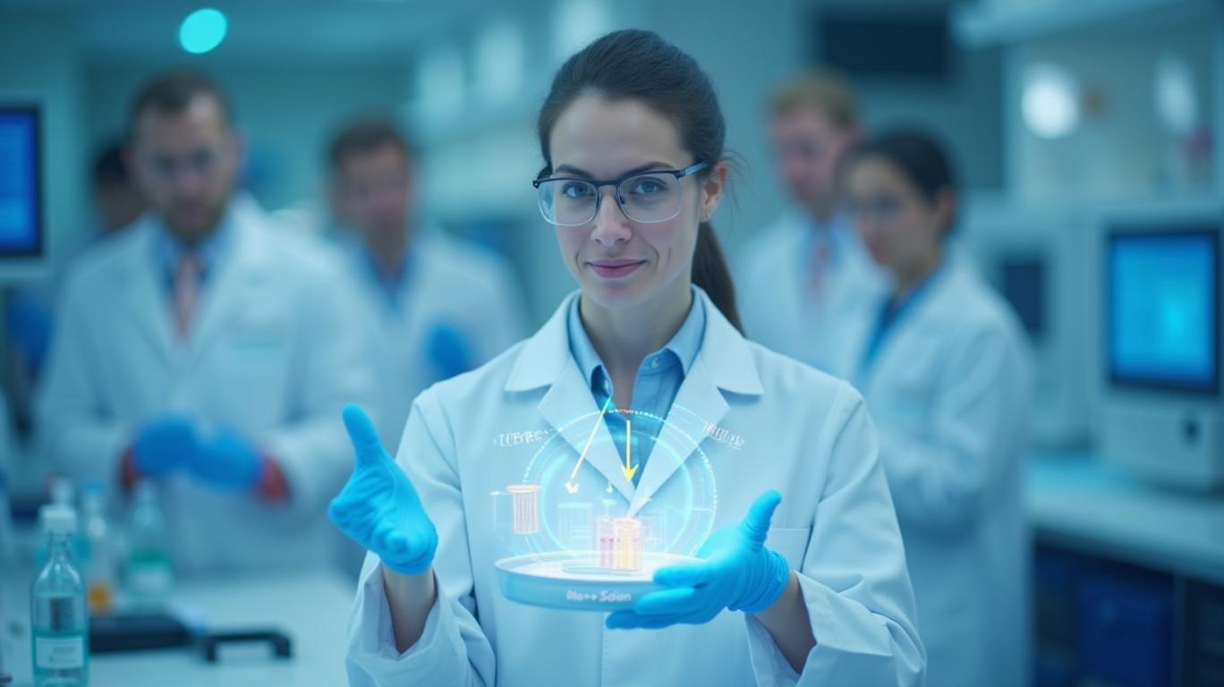 Zelluna ASA [ZLNA]: Pioneering Cancer Treatment with TCR-NK Cells