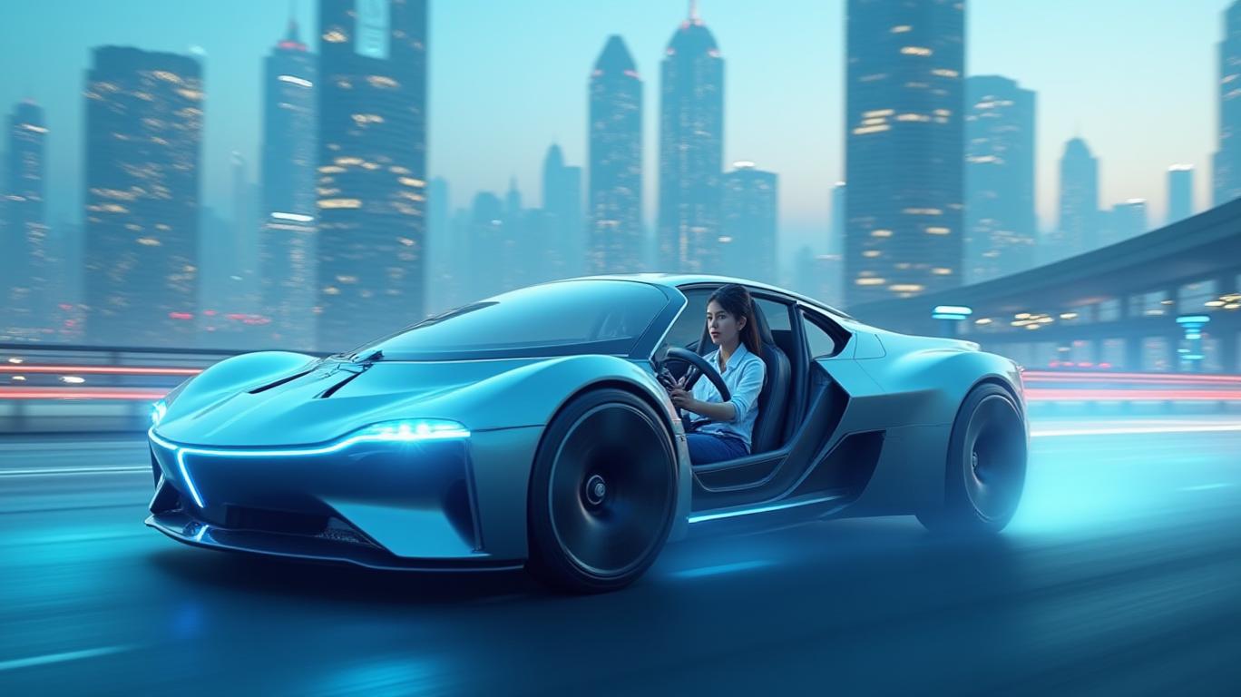 Electric Vehicles Today - Battery Leap: NEO and Elementium's High ...