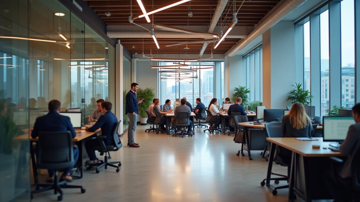Pinnacle Financial Partners: A Model for Employee Satisfaction